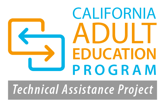 TAP - California Adult Education Program